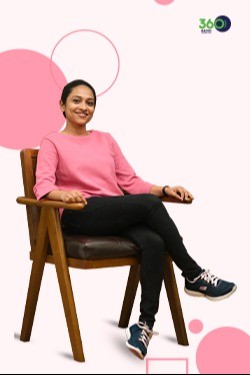 Sreemayi - 360 Radio - Listening is a virtue